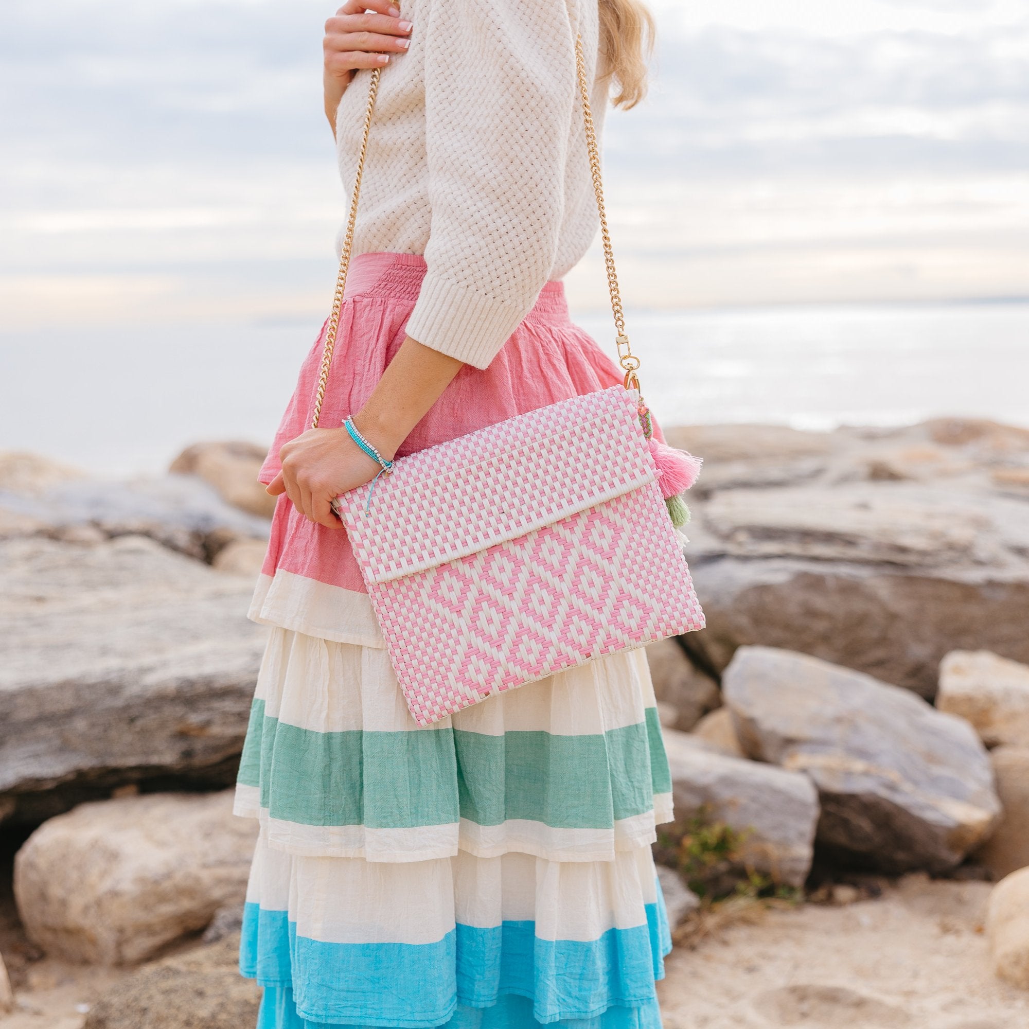 Clutch (Core Collection)