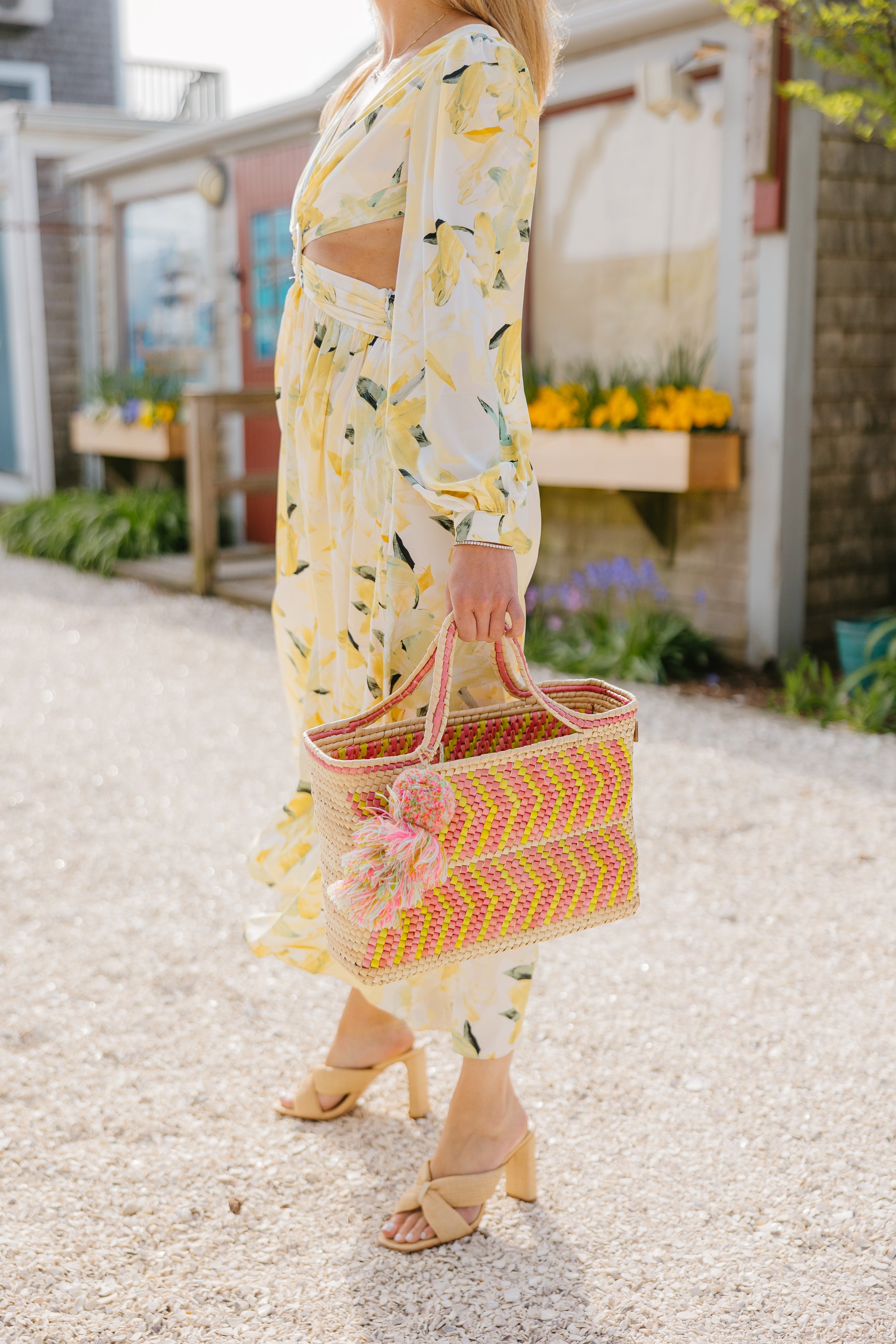 Palm Lemonade Yatzil Citron